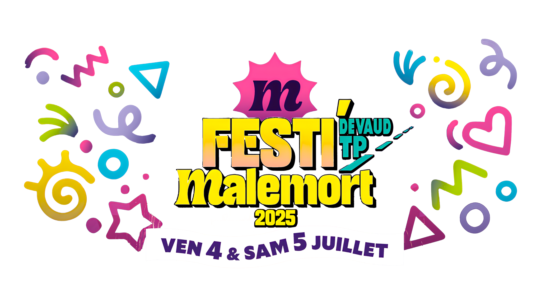 Festi'Malemort - Édition 2026 - Festi'Malemort