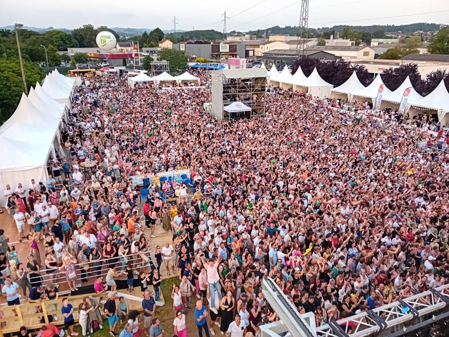 Festi'Malemort - Édition 2025 - Festi'Malemort